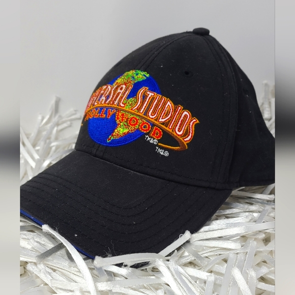 Universal | Accessories | Universal Studios Hat | Poshmark